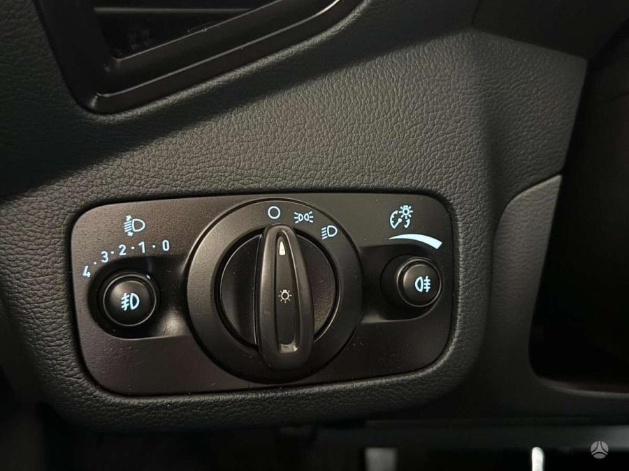 Brūns Ford C-Max 2014 Raseiniai, ar dzinēja tilpumu 2.00 L un nobraukumu 265 tūkst. km par 4350 €, foto 16 vietnē AUTOMOTO.COM.LV