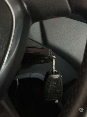 Brūns Ford C-Max 2014 Raseiniai, ar dzinēja tilpumu 2.00 L un nobraukumu 265 tūkst. km par 4350 €, foto 20 vietnē AUTOMOTO.COM.LV