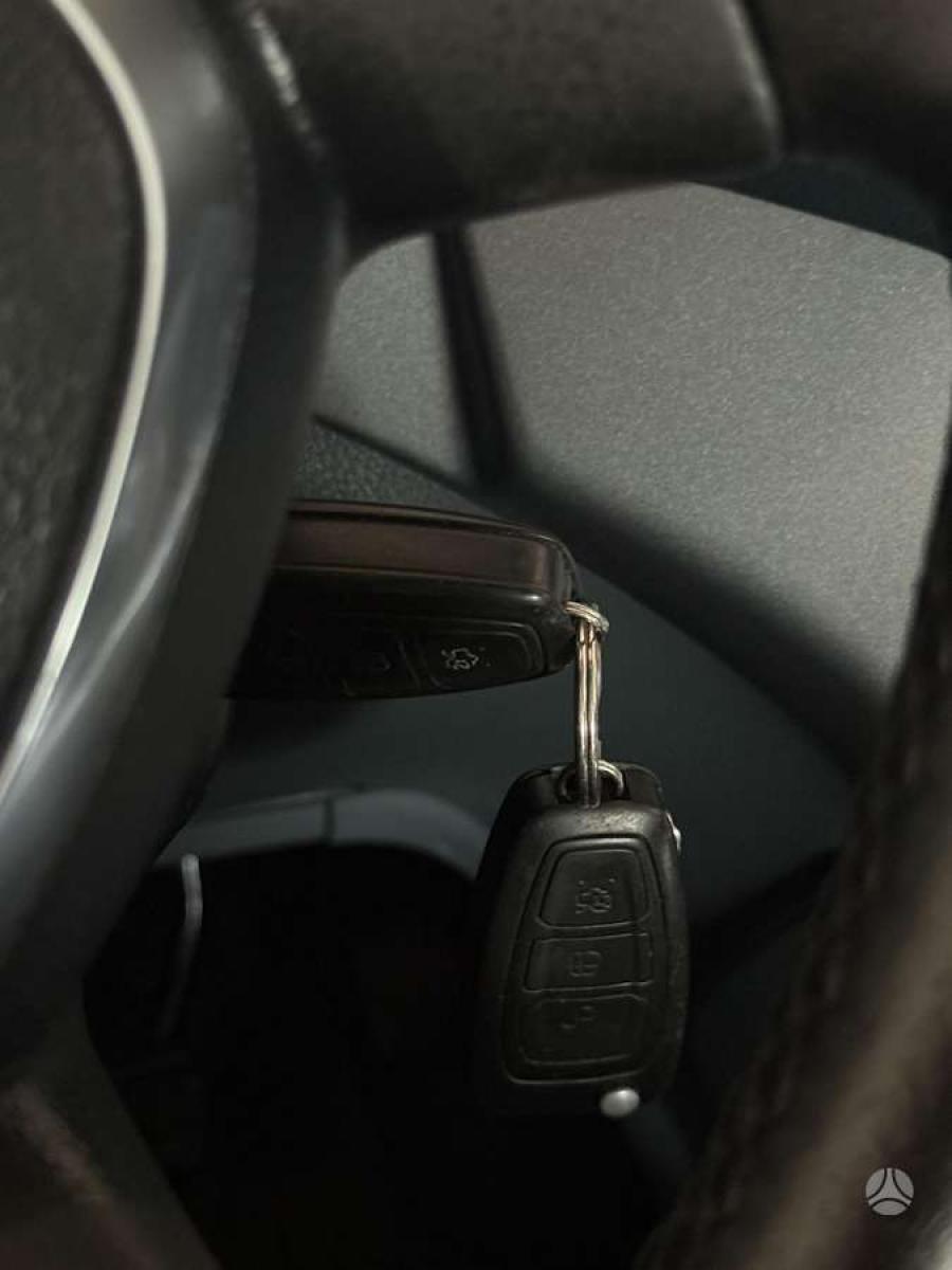 Brūns Ford C-Max 2014 Raseiniai, ar dzinēja tilpumu 2.00 L un nobraukumu 265 tūkst. km par 4350 €, foto 20 vietnē AUTOMOTO.COM.LV