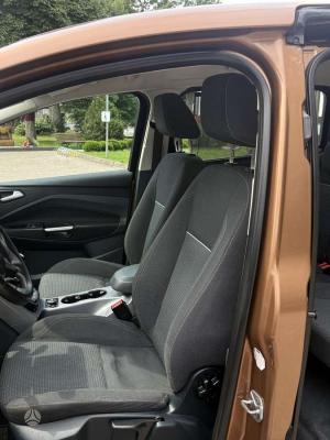 Brūns Ford C-Max 2014 Raseiniai, ar dzinēja tilpumu 2.00 L un nobraukumu 265 tūkst. km par 4350 €, foto 21 vietnē AUTOMOTO.COM.LV