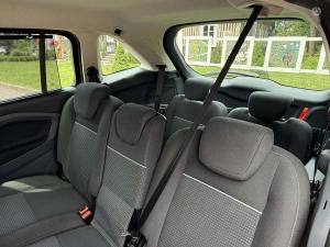 Brūns Ford C-Max 2014 Raseiniai, ar dzinēja tilpumu 2.00 L un nobraukumu 265 tūkst. km par 4350 €, foto 23 vietnē AUTOMOTO.COM.LV