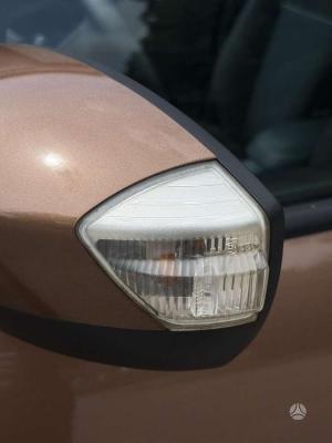 Brūns Ford C-Max 2014 Raseiniai, ar dzinēja tilpumu 2.00 L un nobraukumu 265 tūkst. km par 4350 €, foto 29 vietnē AUTOMOTO.COM.LV