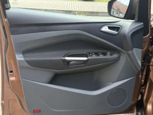 Brūns Ford C-Max 2014 Raseiniai, ar dzinēja tilpumu 2.00 L un nobraukumu 265 tūkst. km par 4350 €, foto 31 vietnē AUTOMOTO.COM.LV