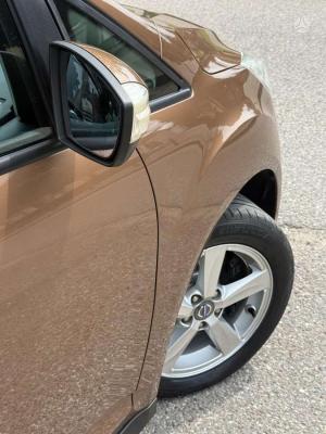 Brūns Ford C-Max 2014 Raseiniai, ar dzinēja tilpumu 2.00 L un nobraukumu 265 tūkst. km par 4350 €, foto 40 vietnē AUTOMOTO.COM.LV