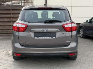 Brūns Ford C-Max 2014 Kretinga, ar dzinēja tilpumu 1.00 L un nobraukumu 132 tūkst. km par 4999 €, foto 7 vietnē AUTOMOTO.COM.LV