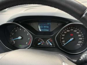 Brūns Ford C-Max 2014 Kretinga, ar dzinēja tilpumu 1.00 L un nobraukumu 132 tūkst. km par 4999 €, foto 13 vietnē AUTOMOTO.COM.LV