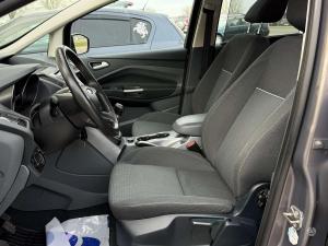 Brūns Ford C-Max 2014 Kretinga, ar dzinēja tilpumu 1.00 L un nobraukumu 132 tūkst. km par 4999 €, foto 15 vietnē AUTOMOTO.COM.LV