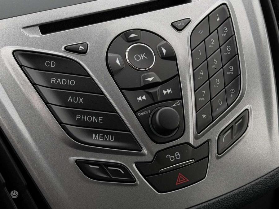 Brūns Ford C-Max 2014 Kretinga, ar dzinēja tilpumu 1.00 L un nobraukumu 132 tūkst. km par 4999 €, foto 21 vietnē AUTOMOTO.COM.LV