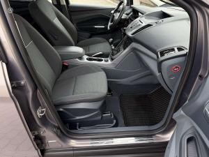 Brūns Ford C-Max 2014 Kretinga, ar dzinēja tilpumu 1.00 L un nobraukumu 132 tūkst. km par 4999 €, foto 23 vietnē AUTOMOTO.COM.LV