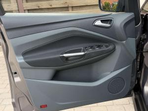 Brūns Ford C-Max 2014 Kretinga, ar dzinēja tilpumu 1.00 L un nobraukumu 132 tūkst. km par 4999 €, foto 24 vietnē AUTOMOTO.COM.LV