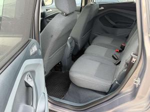 Brūns Ford C-Max 2014 Kretinga, ar dzinēja tilpumu 1.00 L un nobraukumu 132 tūkst. km par 4999 €, foto 29 vietnē AUTOMOTO.COM.LV