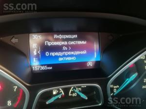 Brūns Ford C-Max 2016 Daugavpils, ar dzinēja tilpumu 1.00 L un nobraukumu 150 tūkst. km par 4800 €, foto 23 vietnē AUTOMOTO.COM.LV