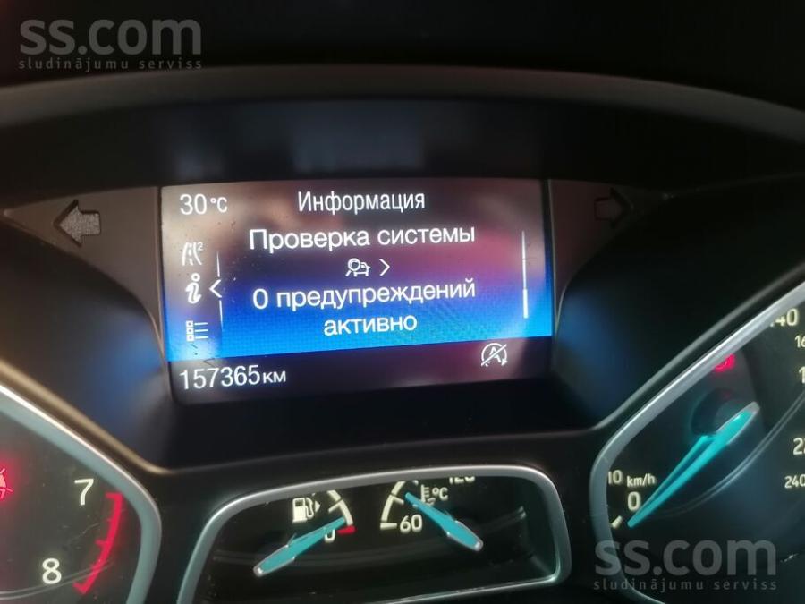 Brūns Ford C-Max 2016 Daugavpils, ar dzinēja tilpumu 1.00 L un nobraukumu 150 tūkst. km par 4800 €, foto 23 vietnē AUTOMOTO.COM.LV