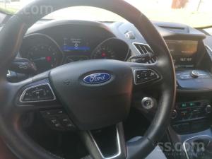 Brūns Ford C-Max 2016 Daugavpils, ar dzinēja tilpumu 1.00 L un nobraukumu 150 tūkst. km par 4800 €, foto 34 vietnē AUTOMOTO.COM.LV