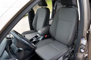 Brūns Ford C-Max 2018 Rīga, ar dzinēja tilpumu 1.00 L un nobraukumu 200 tūkst. km par 5999 €, foto 8 vietnē AUTOMOTO.COM.LV