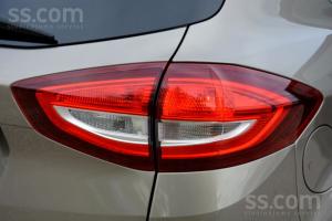 Brūns Ford C-Max 2018 Rīga, ar dzinēja tilpumu 1.00 L un nobraukumu 200 tūkst. km par 5999 €, foto 23 vietnē AUTOMOTO.COM.LV