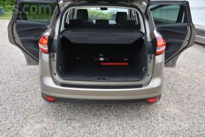 Brūns Ford C-Max 2018 Rīga, ar dzinēja tilpumu 1.00 L un nobraukumu 200 tūkst. km par 5999 €, foto 24 vietnē AUTOMOTO.COM.LV