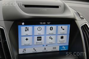 Brūns Ford C-Max 2018 Rīga, ar dzinēja tilpumu 1.00 L un nobraukumu 200 tūkst. km par 5999 €, foto 29 vietnē AUTOMOTO.COM.LV