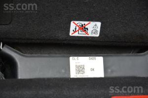Brūns Ford C-Max 2018 Rīga, ar dzinēja tilpumu 1.00 L un nobraukumu 200 tūkst. km par 5999 €, foto 35 vietnē AUTOMOTO.COM.LV
