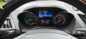 Brūns Ford C-Max 2016 Tallina, ar dzinēja tilpumu 1.50 L un nobraukumu 167 tūkst. km par 6900 €, foto 17 vietnē AUTOMOTO.COM.LV