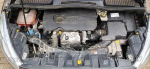 Brūns Ford C-Max 2016 Tallina, ar dzinēja tilpumu 1.50 L un nobraukumu 167 tūkst. km par 6900 €, foto 21 vietnē AUTOMOTO.COM.LV