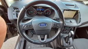 Brūns Ford C-Max 2017 Klaipėda, ar dzinēja tilpumu 2.00 L un nobraukumu 261 tūkst. km par 7900 €, foto 17 vietnē AUTOMOTO.COM.LV