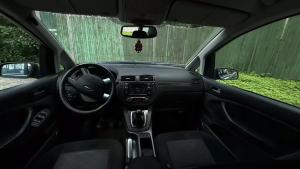 Zaļš Ford C-Max 2007 Jelgava, ar dzinēja tilpumu 1.80 L un nobraukumu 335 tūkst. km par 1000 €, foto 9 vietnē AUTOMOTO.COM.LV