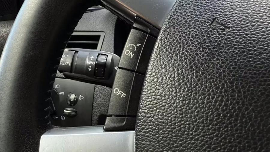 Zaļš Ford C-Max 2007 Jelgava, ar dzinēja tilpumu 1.80 L un nobraukumu 335 tūkst. km par 1000 €, foto 12 vietnē AUTOMOTO.COM.LV