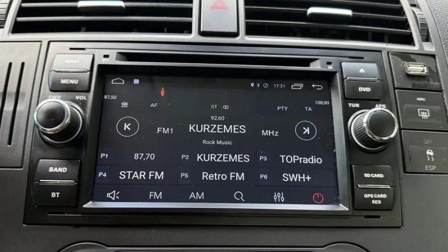 Zaļš Ford C-Max 2007 Jelgava, ar dzinēja tilpumu 1.80 L un nobraukumu 335 tūkst. km par 1000 €, foto 14 vietnē AUTOMOTO.COM.LV