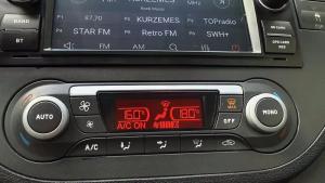 Zaļš Ford C-Max 2007 Jelgava, ar dzinēja tilpumu 1.80 L un nobraukumu 335 tūkst. km par 1000 €, foto 15 vietnē AUTOMOTO.COM.LV