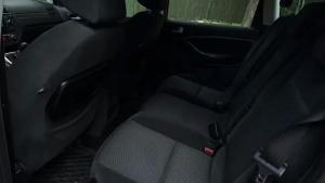 Zaļš Ford C-Max 2007 Jelgava, ar dzinēja tilpumu 1.80 L un nobraukumu 335 tūkst. km par 1000 €, foto 18 vietnē AUTOMOTO.COM.LV