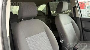 Pelēks Ford C-Max 2004 Liepāja, ar dzinēja tilpumu 1.80 L un nobraukumu 283 tūkst. km par 1250 €, foto 20 vietnē AUTOMOTO.COM.LV