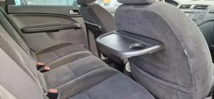Grey Ford C-Max 2007 in Valmiera, with an engine capacity of 1.80 L and mileage of 458 thousand km for 990 €, photo 10 on AUTOMOTO.COM.LV