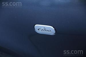 Grey Ford C-Max 2007 in Riga, with an engine capacity of 2.00 L and mileage of 363 thousand km for 1695 €, photo 8 on AUTOMOTO.COM.LV