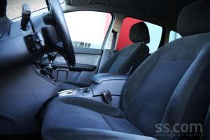 Grey Ford C-Max 2007 in Riga, with an engine capacity of 2.00 L and mileage of 363 thousand km for 1695 €, photo 13 on AUTOMOTO.COM.LV