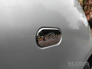 Серый Форд Си-Макс 2007 в Огре, объемом двигателя 2.00 л и пробегом 346 тыс. км за 1750 €, фото 9 на AUTOMOTO.COM.LV