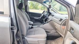 Pelēks Ford C-Max 2008 Cēsis, ar dzinēja tilpumu 1.60 L un nobraukumu 290 tūkst. km par 2200 €, foto 13 vietnē AUTOMOTO.COM.LV