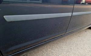 Pelēks Ford C-Max 2008 Cēsis, ar dzinēja tilpumu 1.60 L un nobraukumu 290 tūkst. km par 2200 €, foto 14 vietnē AUTOMOTO.COM.LV
