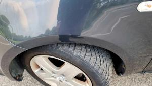 Pelēks Ford C-Max 2008 Cēsis, ar dzinēja tilpumu 1.60 L un nobraukumu 290 tūkst. km par 2200 €, foto 17 vietnē AUTOMOTO.COM.LV