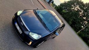 Pelēks Ford C-Max 2008 Cēsis, ar dzinēja tilpumu 1.60 L un nobraukumu 290 tūkst. km par 2200 €, foto 21 vietnē AUTOMOTO.COM.LV