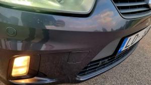 Pelēks Ford C-Max 2008 Cēsis, ar dzinēja tilpumu 1.60 L un nobraukumu 290 tūkst. km par 2200 €, foto 22 vietnē AUTOMOTO.COM.LV