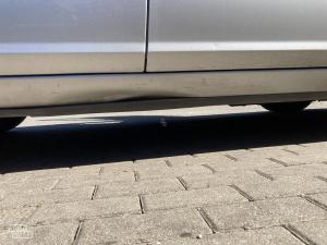 Pelēks Ford C-Max 2009 Jurbarkas, ar dzinēja tilpumu 2.00 L un nobraukumu 190 tūkst. km par 2300 €, foto 14 vietnē AUTOMOTO.COM.LV