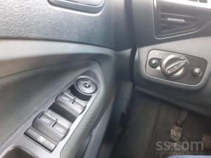 Pelēks Ford C-Max 2011 Daugavpils, ar dzinēja tilpumu 1.60 L un nobraukumu 0 tūkst. km par 3700 €, foto 13 vietnē AUTOMOTO.COM.LV