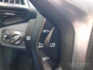 Pelēks Ford C-Max 2011 Daugavpils, ar dzinēja tilpumu 1.60 L un nobraukumu 0 tūkst. km par 3700 €, foto 14 vietnē AUTOMOTO.COM.LV
