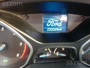Pelēks Ford C-Max 2011 Daugavpils, ar dzinēja tilpumu 1.60 L un nobraukumu 0 tūkst. km par 3700 €, foto 16 vietnē AUTOMOTO.COM.LV