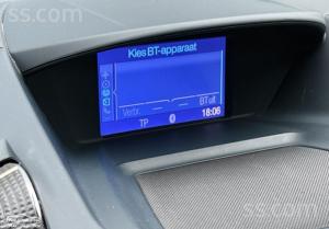 Grey Ford C-Max 2011 in Riga, with an engine capacity of 1.60 L and mileage of 177 thousand km for 5900 €, photo 19 on AUTOMOTO.COM.LV