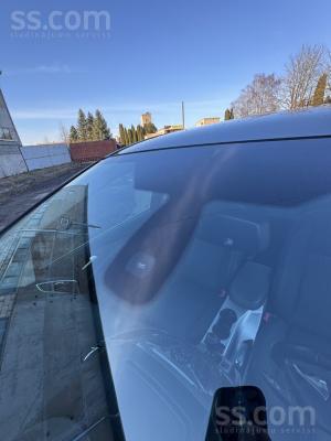 Grey Ford C-Max 2012 in Bauska, with an engine capacity of 2.00 L and mileage of 272 thousand km for 4950 €, photo 18 on AUTOMOTO.COM.LV