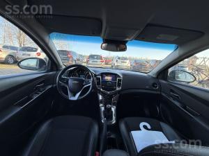 Pelēks Ford C-Max 2012 Talsi, ar dzinēja tilpumu 2.00 L un nobraukumu 261 tūkst. km par 5970 €, foto 10 vietnē AUTOMOTO.COM.LV