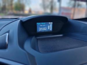 Grey Ford C-Max 2012 in Riga, with an engine capacity of 1.60 L and mileage of 254 thousand km for 5570 €, photo 23 on AUTOMOTO.COM.LV