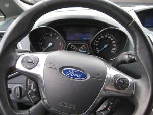 Grey Ford C-Max 2012 in Klaipeda, with an engine capacity of 2.00 L and mileage of 320 thousand km for 3500 €, photo 10 on AUTOMOTO.COM.LV